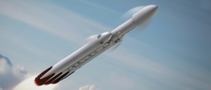 Moving Forward, All of SpaceX's Rockets Should be Reusable