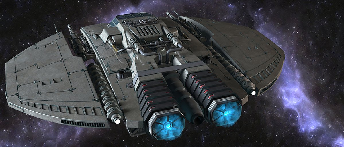 Get Ready For Low-Cost Jet Engines That Reach Space Without Burning ...