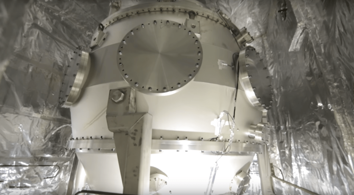 Mini Reactors Could Make Affordable Fusion Power a Reality by 2030