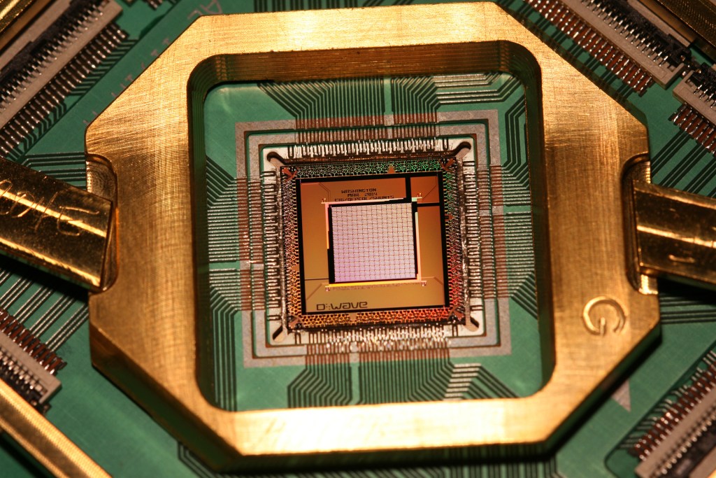 Physicists Have Finally Created the World's First 2D Magnet