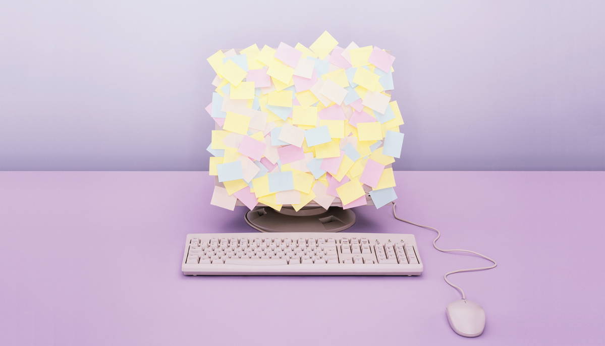 Neuroscientists Say Forgetting Things May Be an Essential Part of Our ...