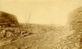 These Incredible Images Reveal the Evolution of NYC
