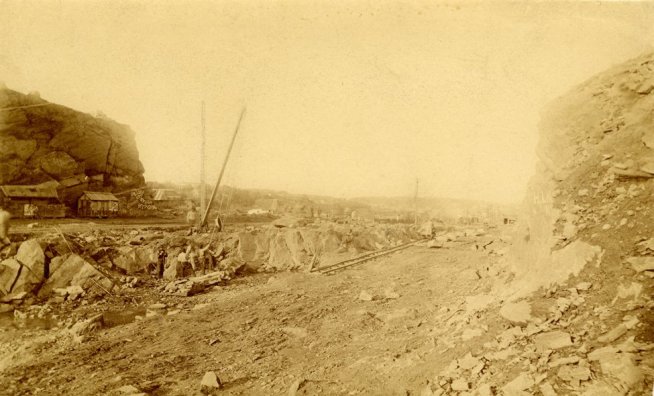These Incredible Images Reveal the Evolution of NYC