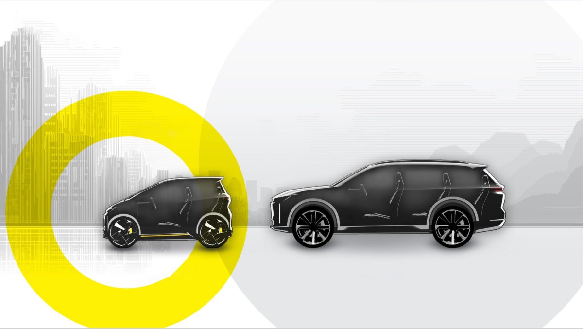 A Tesla Rival is Planning to Launch a $7,800 Electric Car in 2018
