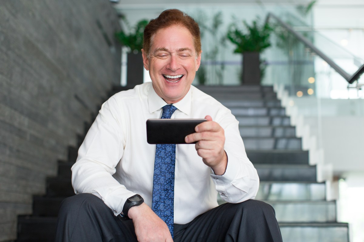 The Biggest Untapped Market in Tech Might Be the Elderly