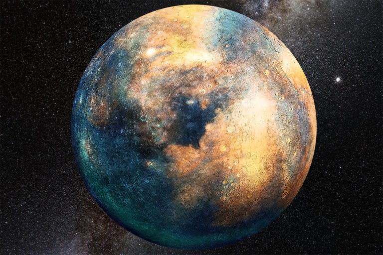 NASA Press Release Says Our Solar System Has a 9th Planet