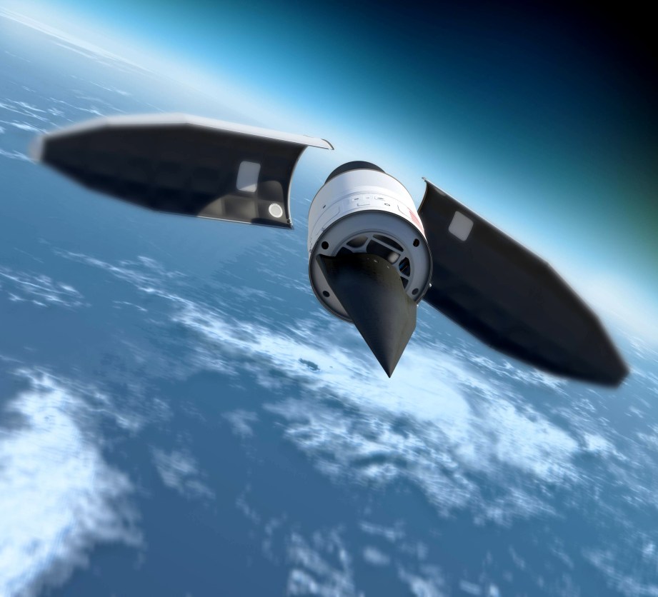 Nine of the the Most Amazing DARPA Projects