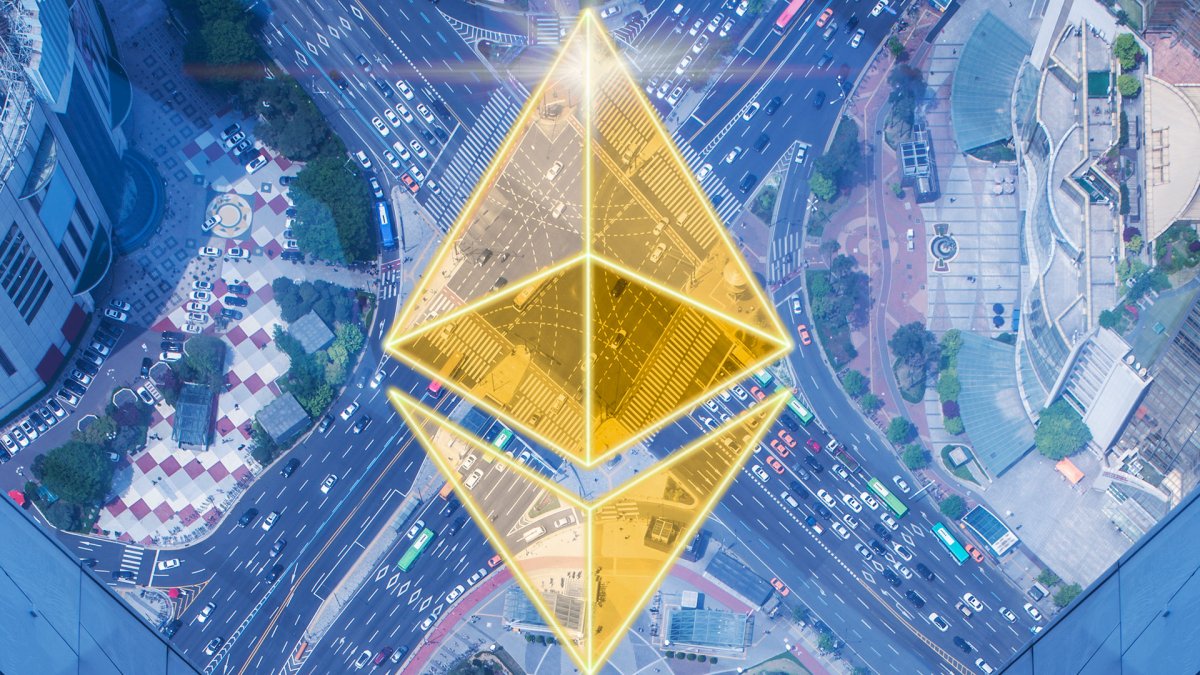 No, Ether Isn't "Getting Crushed." Here's What's Really Going On.