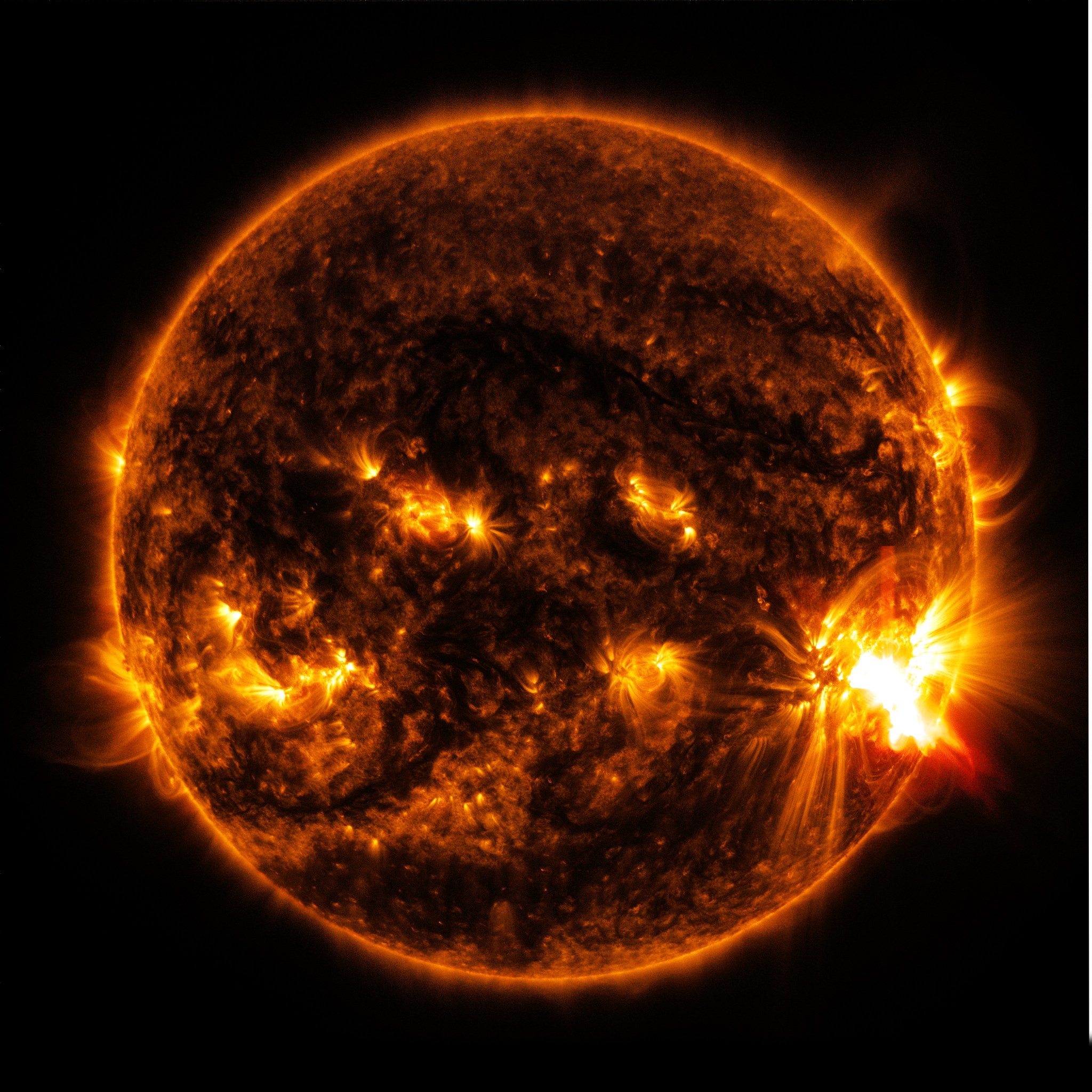 The Next Major Blackout on Earth Will Be Caused by This Natural Source
