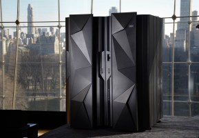 IBM Launches New Encrypted Transaction System That Can Even Address ...