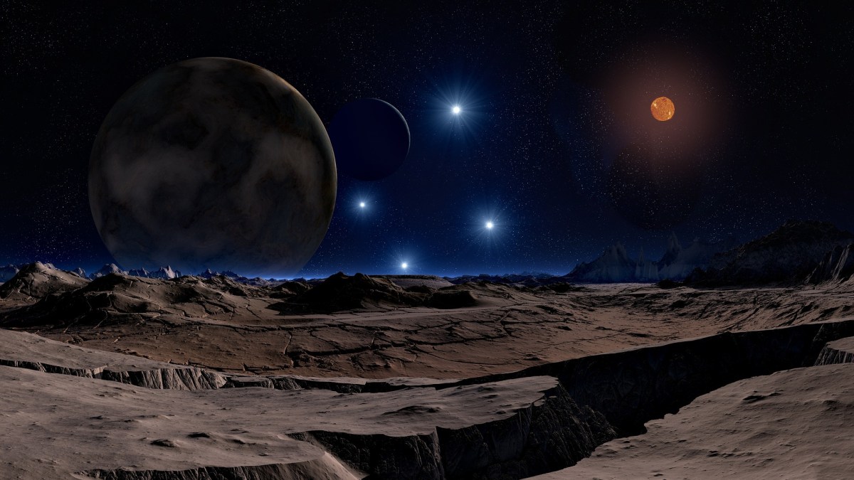 These Projects Could Take Us to the Stars in the Next 20 Years