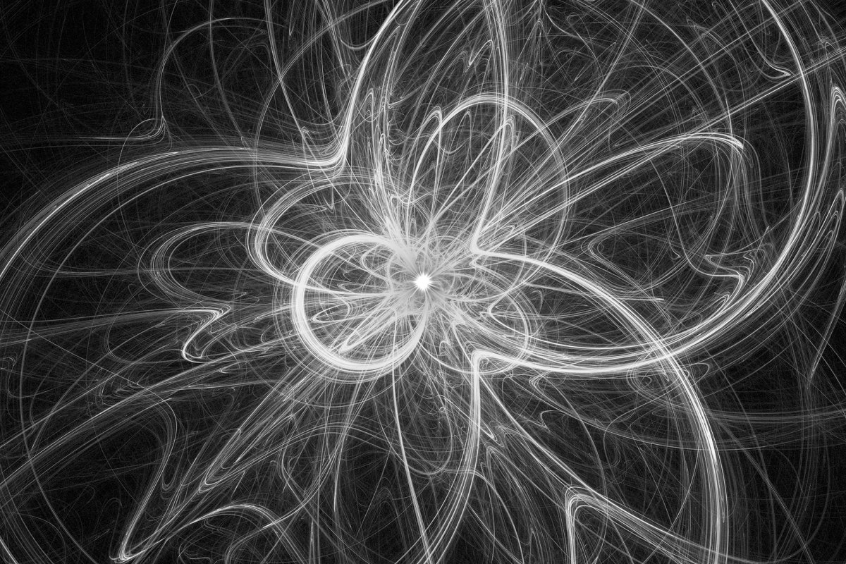 This Handheld Detector Spotted A Never-Before-Seen Physics Phenomenon