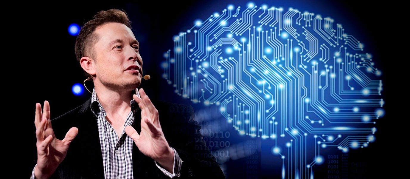 Elon Musk's Research Venture Has Trained AI To Teach Itself