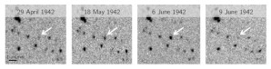 Researchers Have Just Found the Star System That Caused a Nova ...