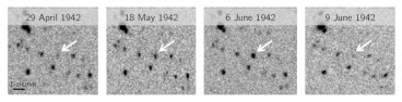 Researchers Have Just Found the Star System That Caused a Nova ...