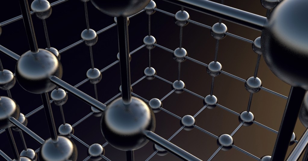 An Accidental Discovery Shows Artificial Atoms Can Quickly Self-Assemble