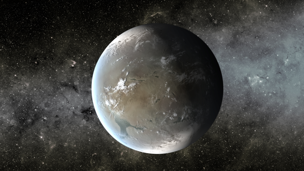 Top 10 New Scientific Discoveries of the Year | Futurism