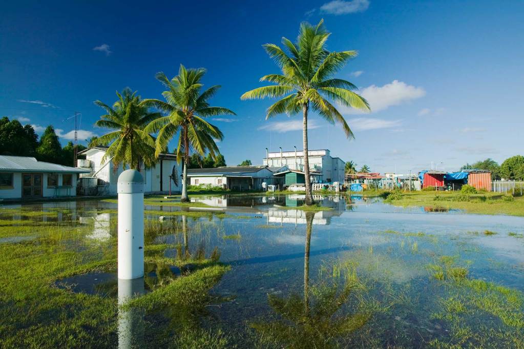 Nine Pictures That Show How Climate Change Is Impacting Earth
