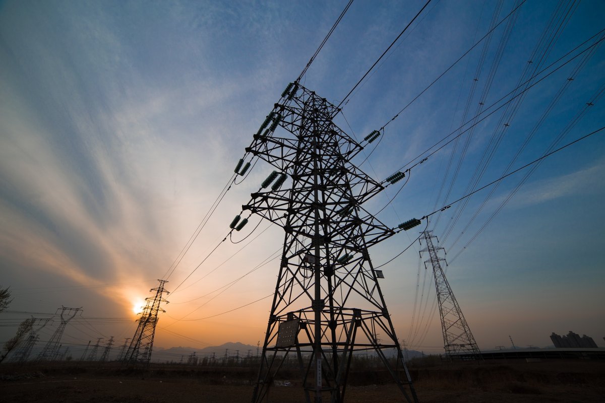 Cyber Spies Were Able to Hack the Power Grid Controls of U.S. Energy ...