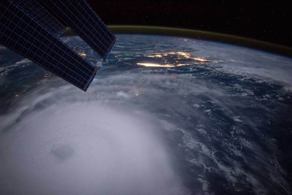 Nine Pictures That Show How Climate Change Is Impacting Earth