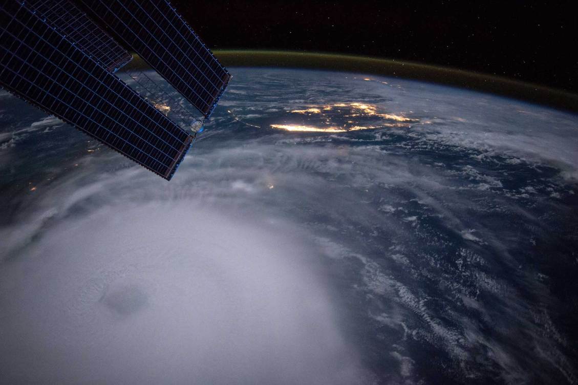 Nine Pictures That Show How Climate Change Is Impacting Earth