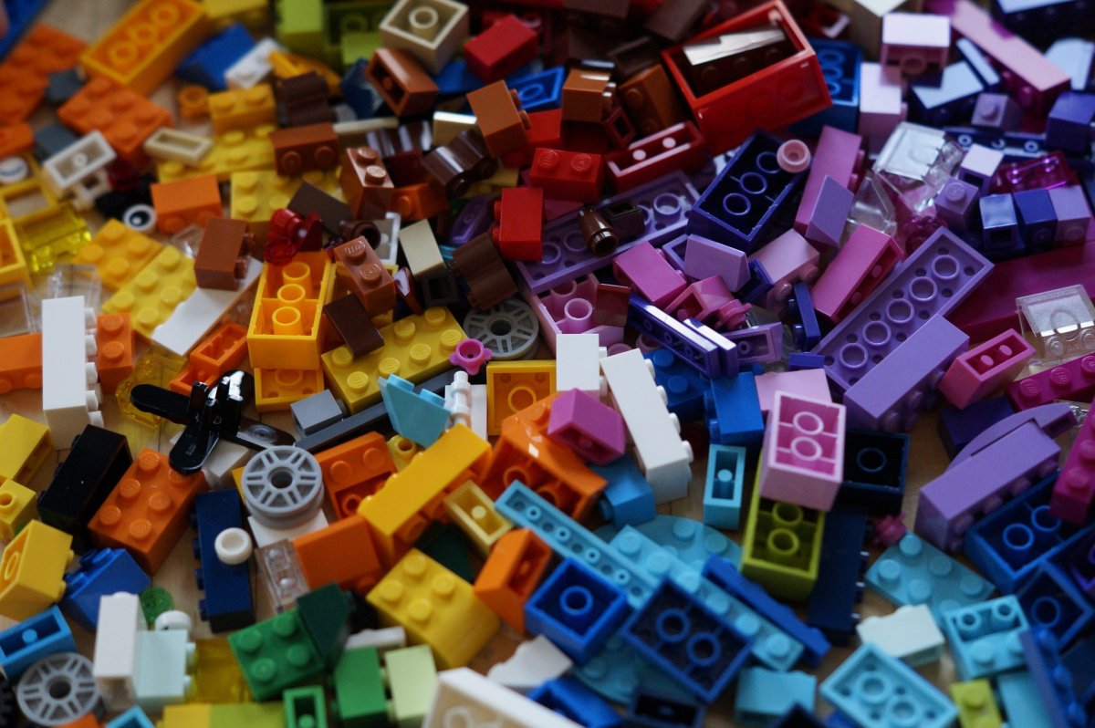 New Lego-Inspired Electronics Could Make the Field More Accessible and ...