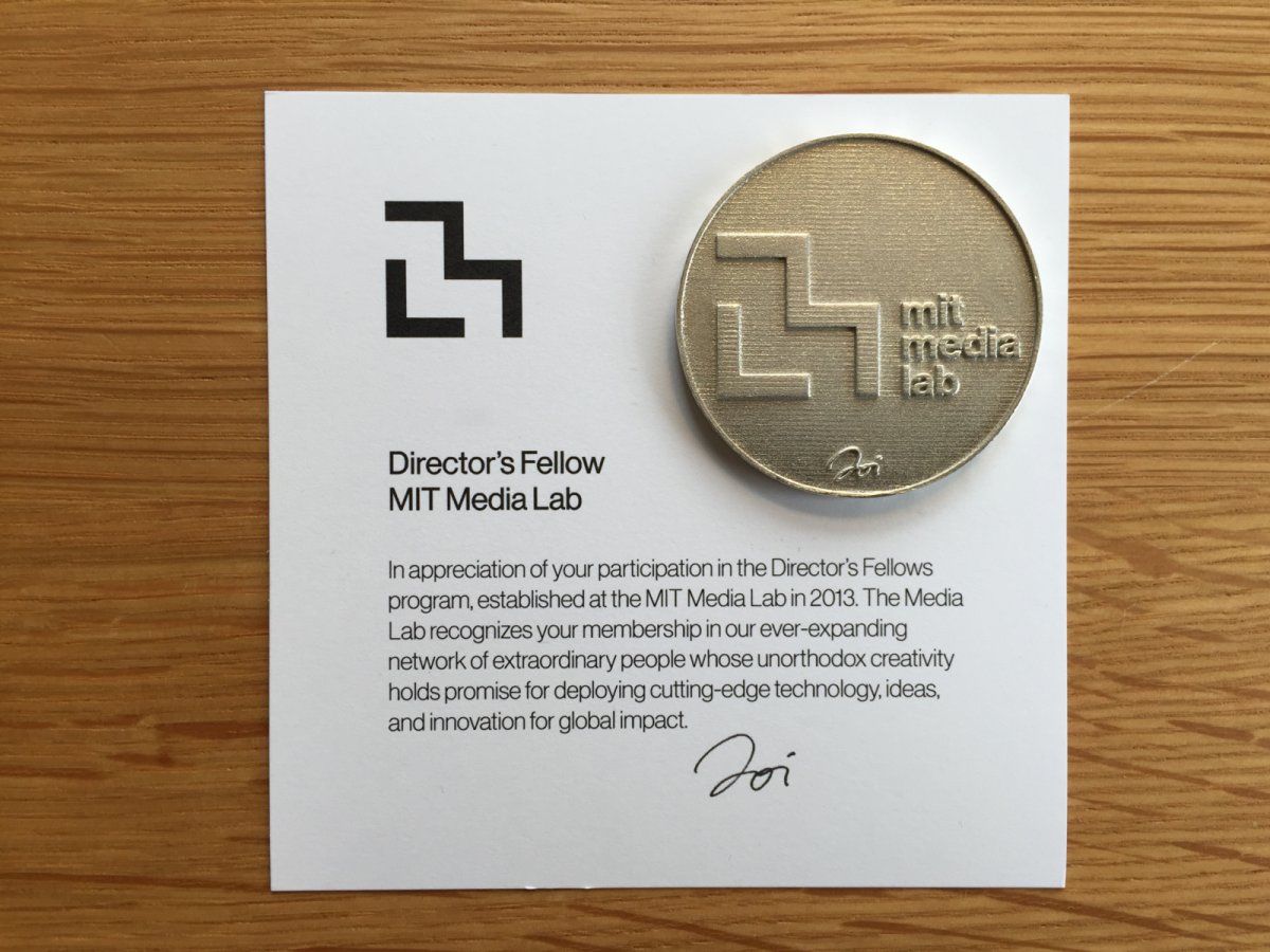MIT Has Started Issuing Diplomas Using Blockchain Technology