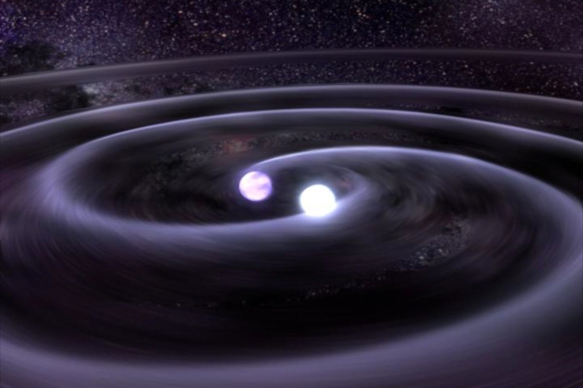 The Nobel Prize Was Just Awarded for the Discovery Of "Ripples" in ...