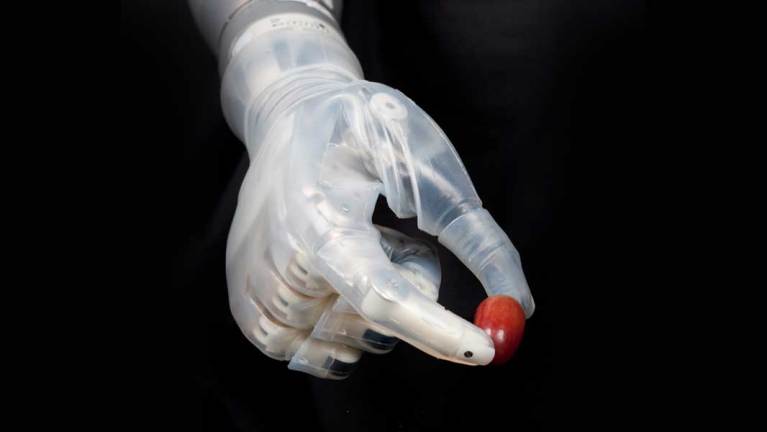 The Future is Here: Six Of Today's Most Advanced, Real-Life Cyborgs