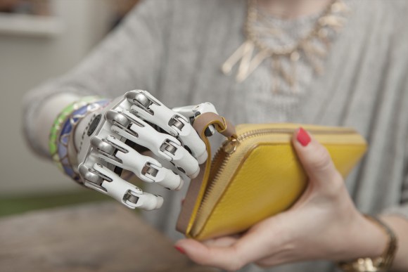 The Future is Here: Six Of Today's Most Advanced, Real-Life Cyborgs