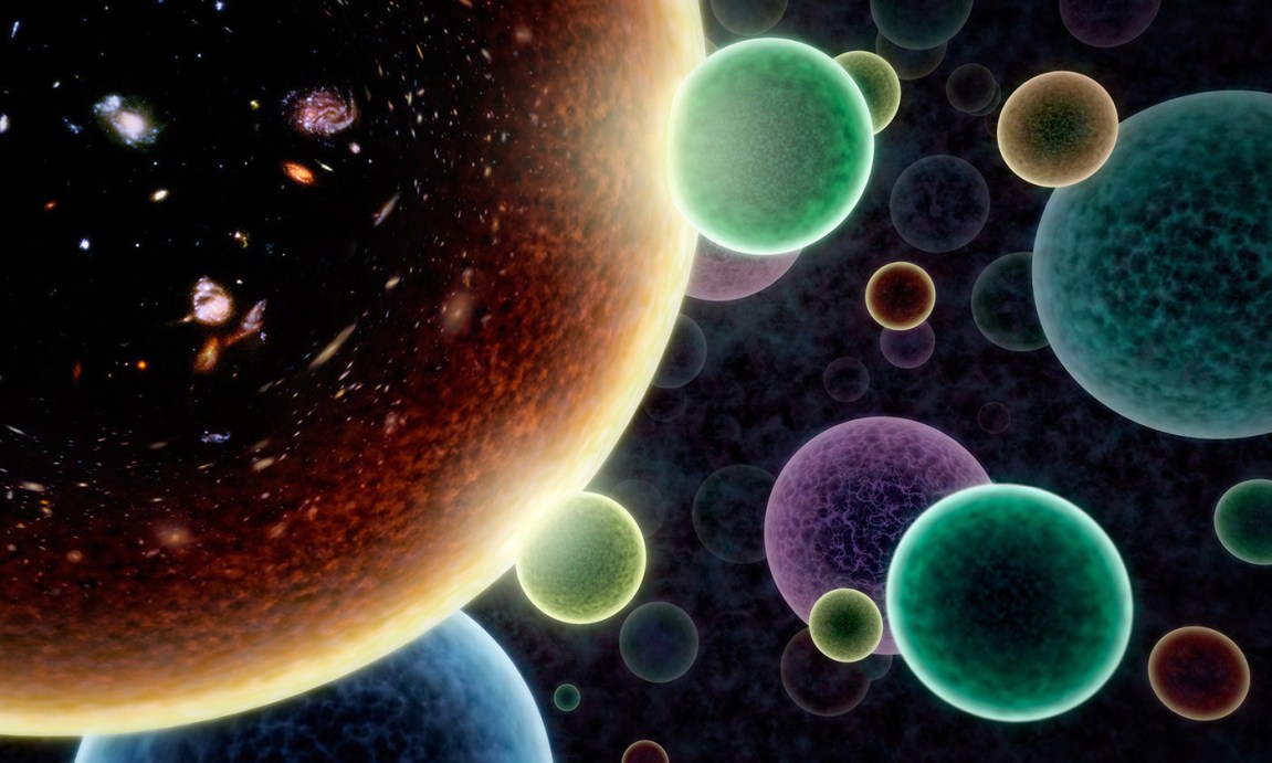Scientists Want to Create a Universe in a Lab, And They Actually Could