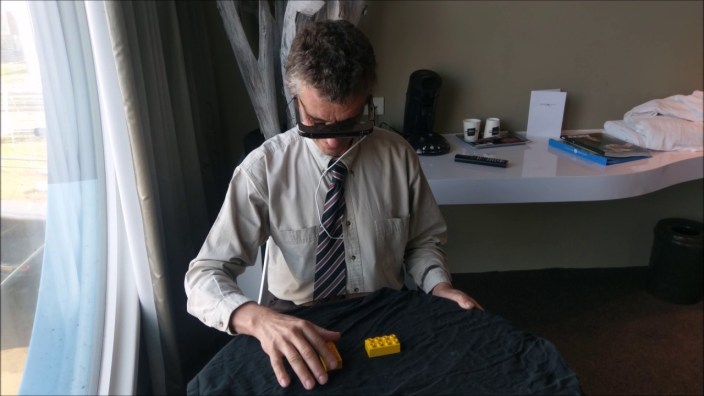 The Future is Here: Six Of Today's Most Advanced, Real-Life Cyborgs