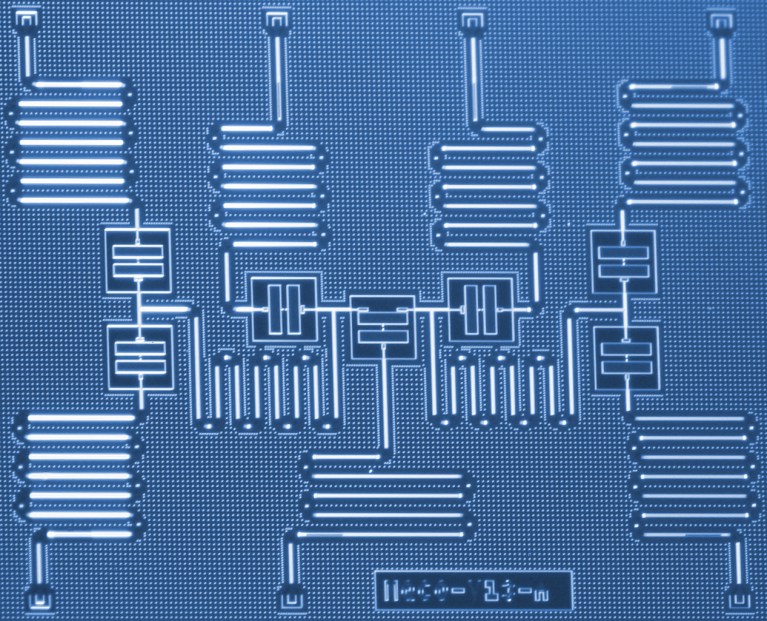 IBM Just Announced a 50-Qubit Quantum Computer
