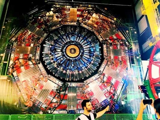 Measurements From CERN Suggest the Possibility of a New Physics