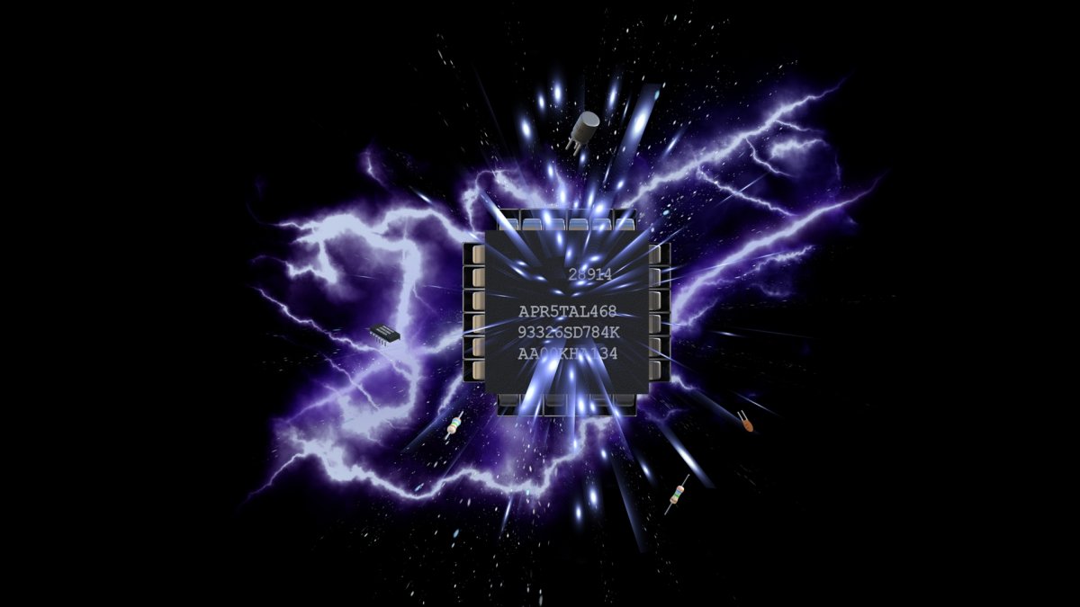 A New Breakthrough Advances Organic Electronics