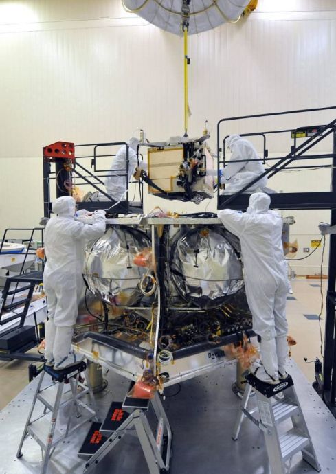 Extreme Conditions of Alien Worlds Damage Spacecraft Irreparably