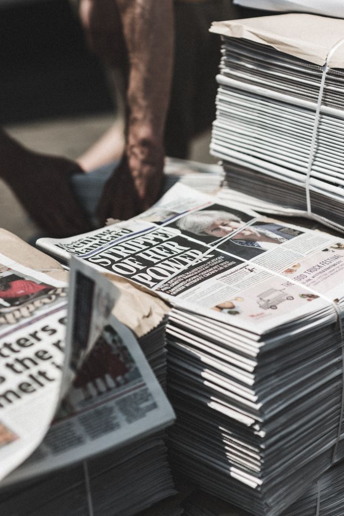 The Internet Has Altered the Meaning of "Truth" and "Trust"