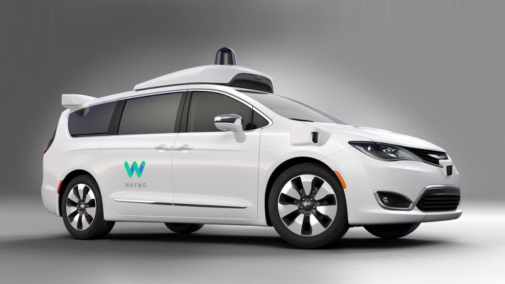 Waymo Giving 100,000 Robotaxi Rides Per Week But Not Making Any Money