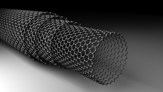 Two Layers of Graphene Make Diamond-Hard Armor That Can Stop a Bullet