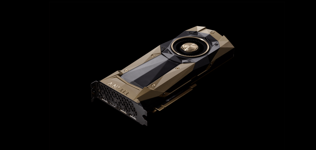 You Can Now Buy "The Most Powerful PC GPU Ever Created"