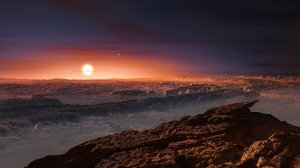 The U.S. Officially Says They Are Sending Humans to the Moon