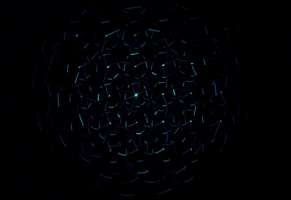 Scientists Have Discovered a New Form of Matter Called "Excitonium"