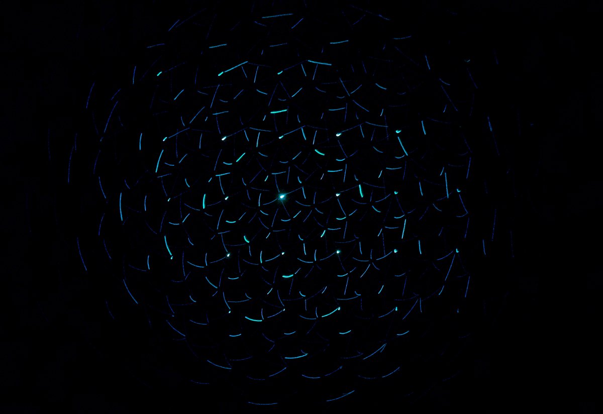 Scientists Have Discovered a New Form of Matter Called "Excitonium"