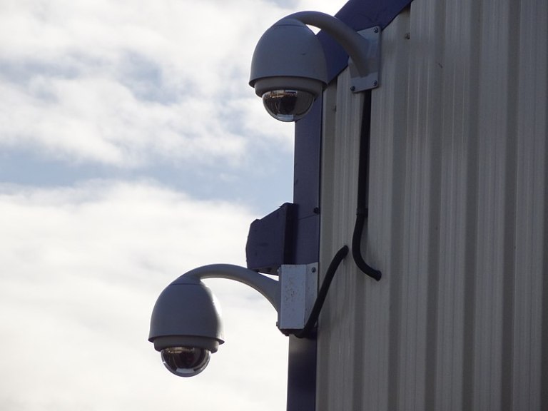 Combining AI With CCTV Will Make it Easier for Police to Catch Criminals
