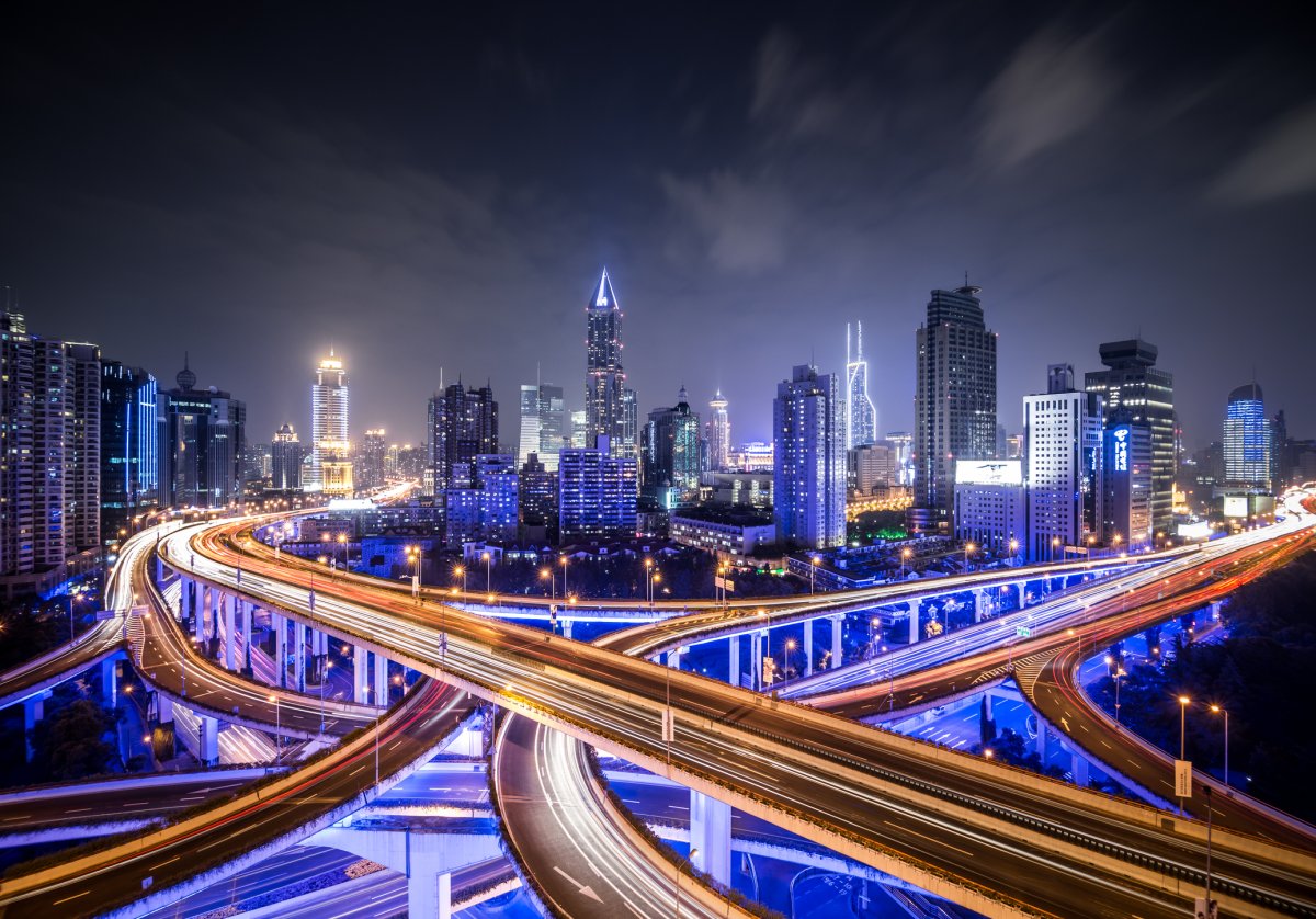 Aliens, Autonomous Cars, and AI: This Is the World of 2118