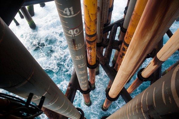 Fracking Is Among the Most Harmful Forms of Energy Production, Study Finds