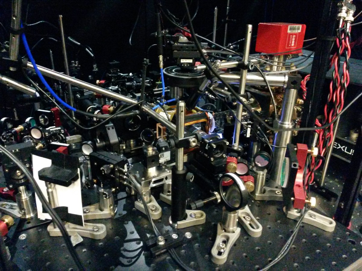 Quantum Computing Is Going to Change the World. Here's What This Means ...