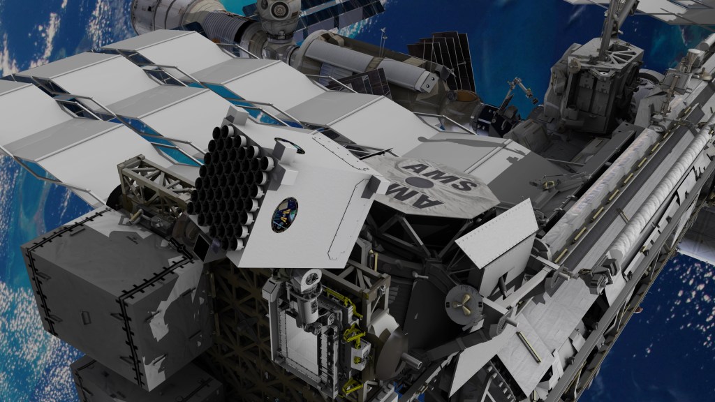 NASA Has Developed Autonomous Space Navigation That Uses Pulsars