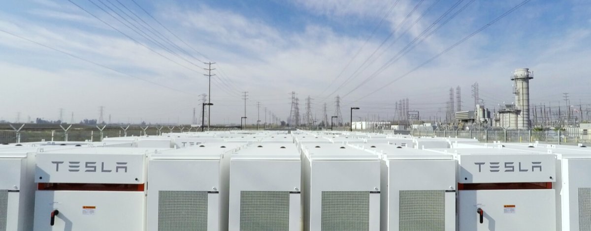 Tesla's Australian Battery Shows it Can Also Make Huge Profits