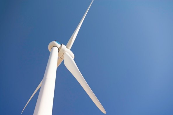 The UK Is Producing Too Much Wind Power, Actually